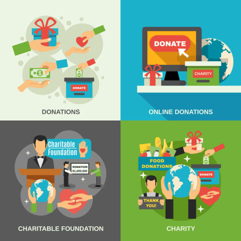 What is the Best Way to Attract Donor?