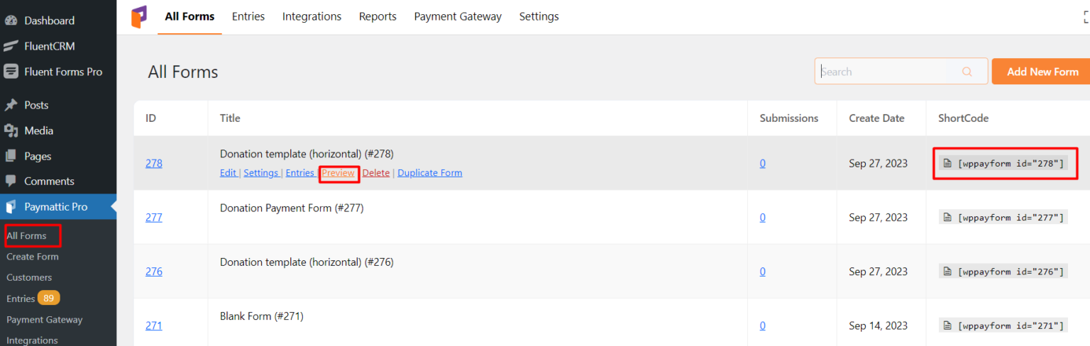 Donation Progress Bar: More Than a Donate Button