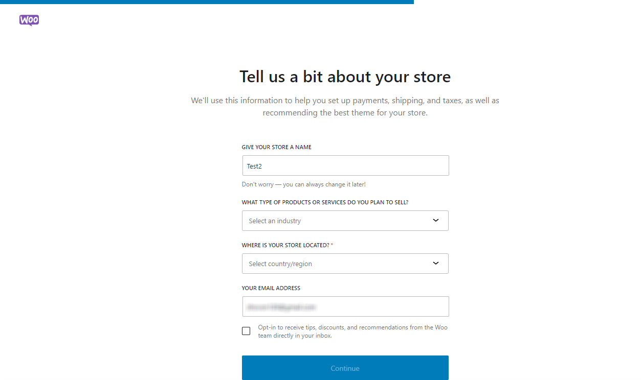 How To Set Up Your Woocommerce Store Using Wordpress