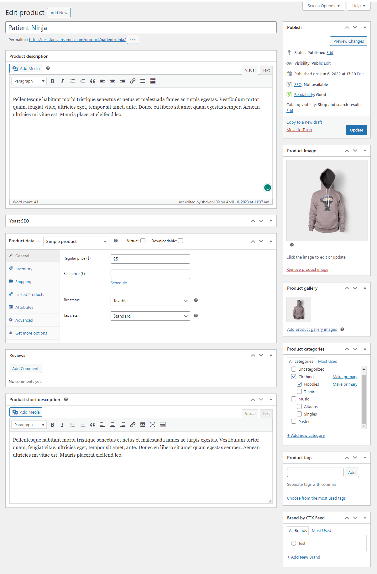 How to Set Up Your WooCommerce Store Using WordPress