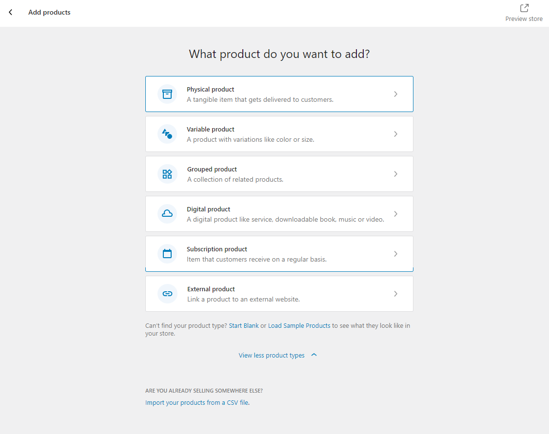 How to Set Up Your WooCommerce Store Using WordPress