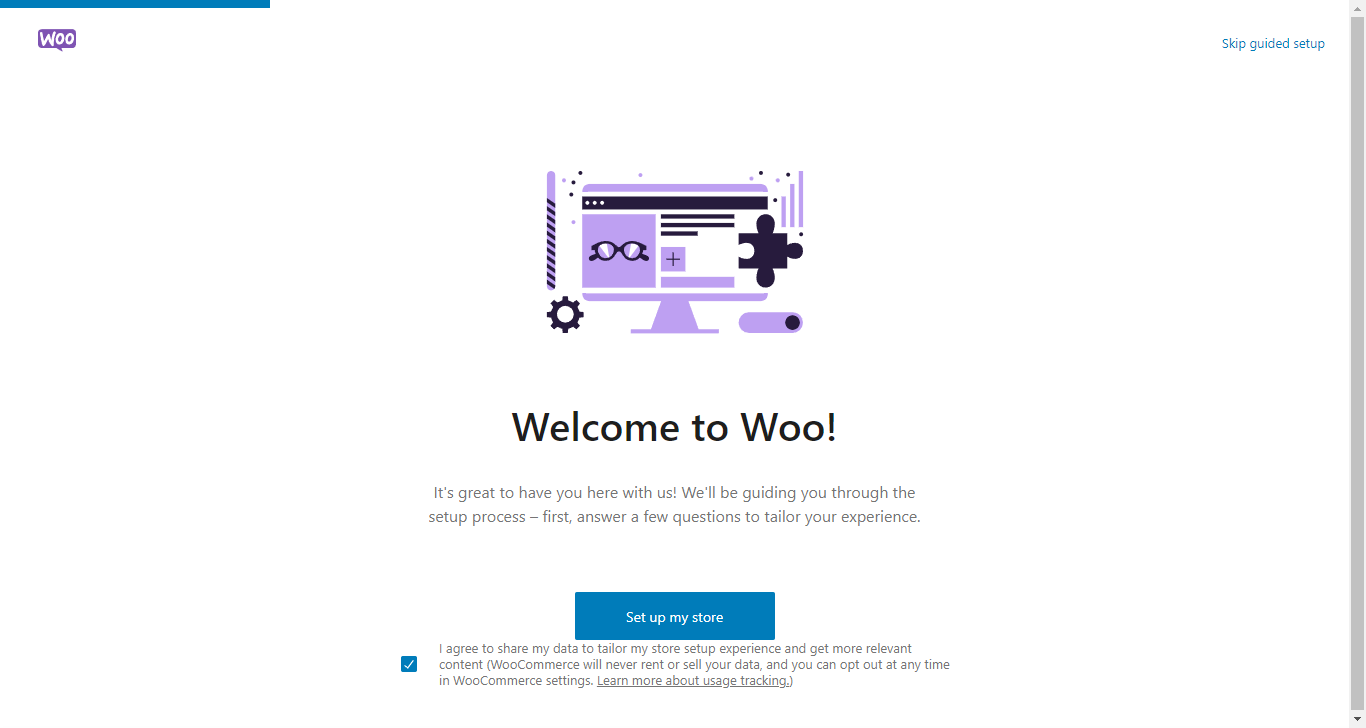 How to Set Up Your WooCommerce Store Using WordPress
