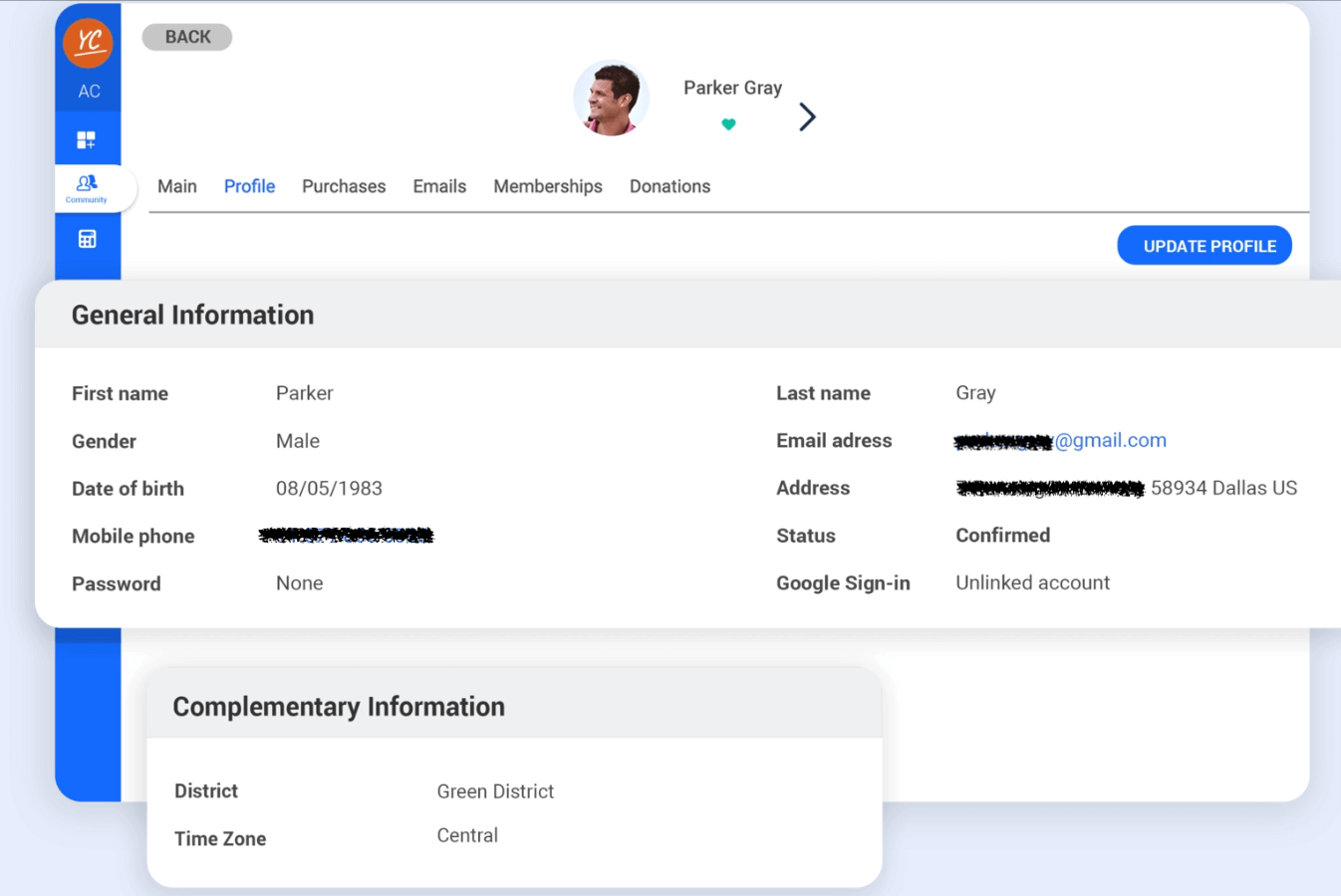 5 Best Donor Management Software for Nonprofits - 2025