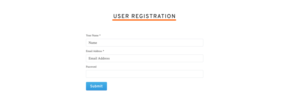 How to Add User Dashboard Module in Paymattic? – Paymattic