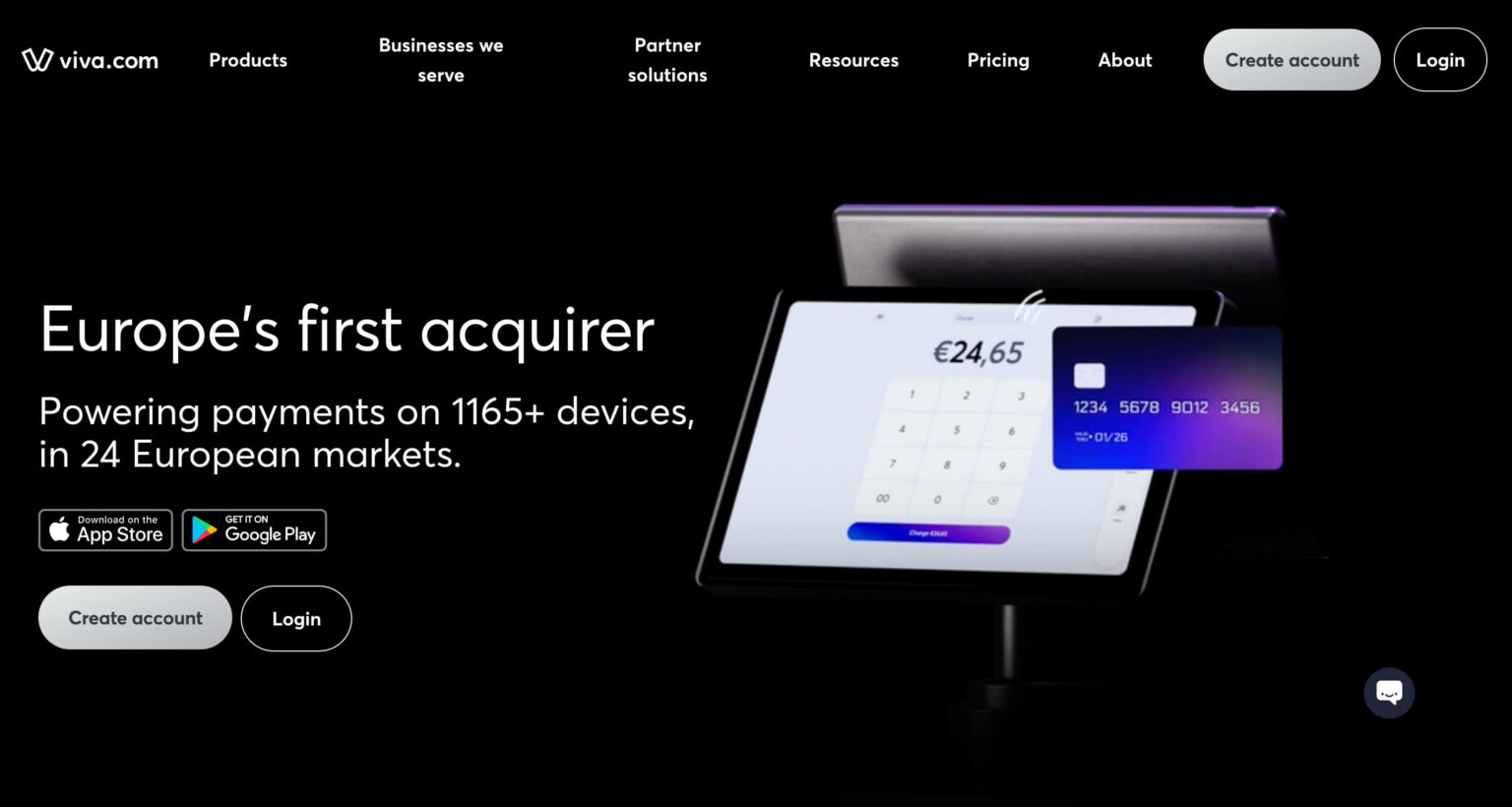 Viva Wallet for WordPress: Accept Business Payments Online
