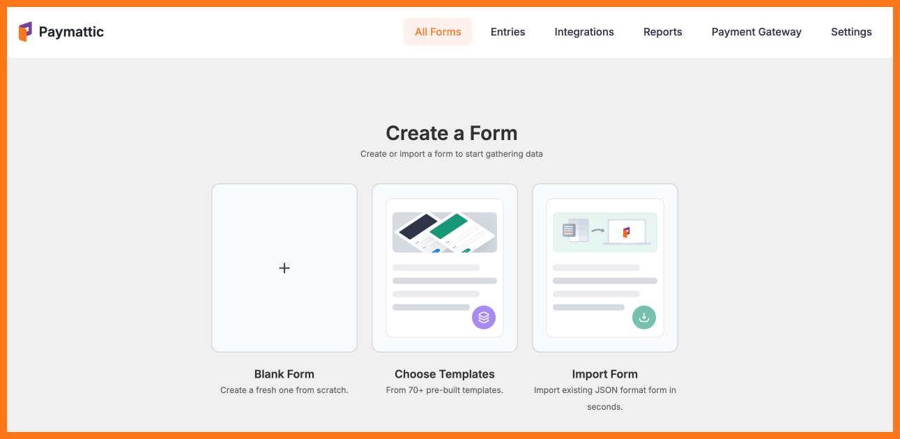 How to Create a Multi-Column Form on WordPress?