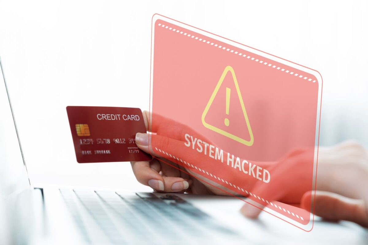 Credit Card Fraud: What It Is & How Businesses Can Stop It?