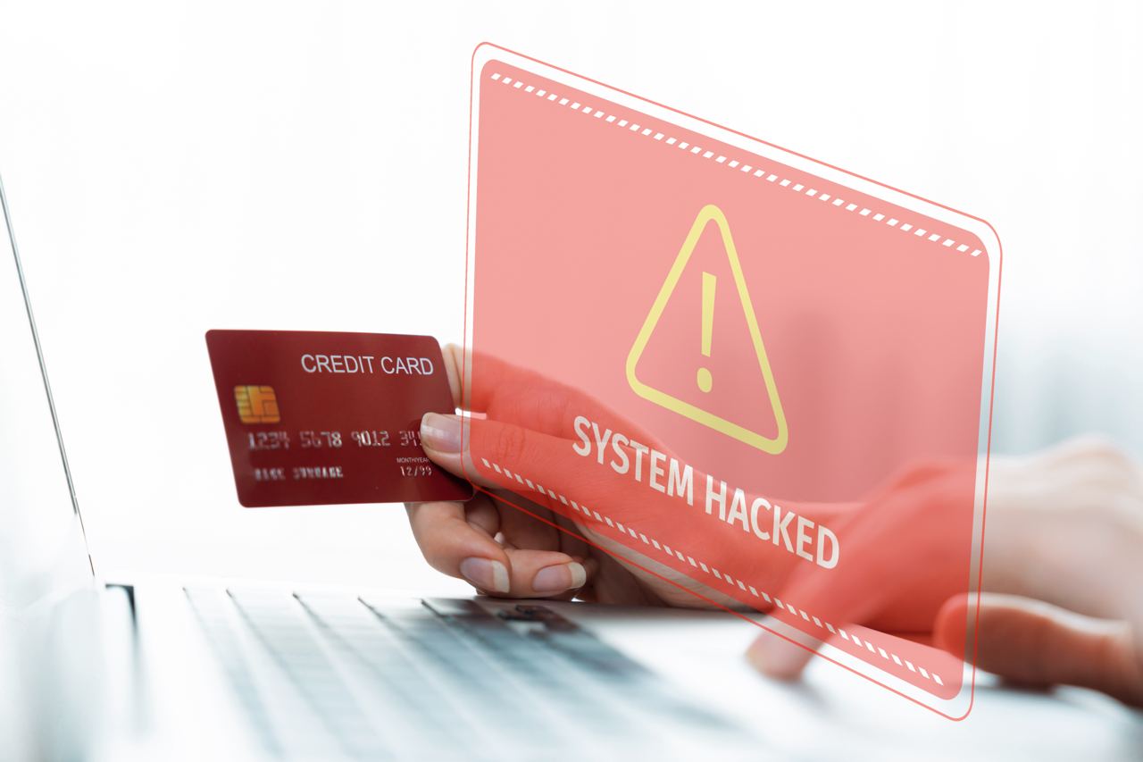 Credit Card Fraud: What It Is & How Businesses Can Stop It?
