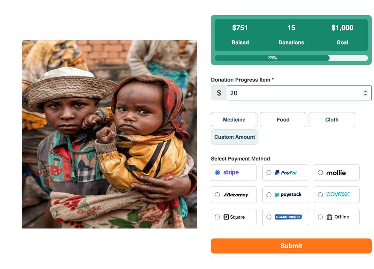 Stripe for Nonprofits: How to Set It Up [Complete Guide]