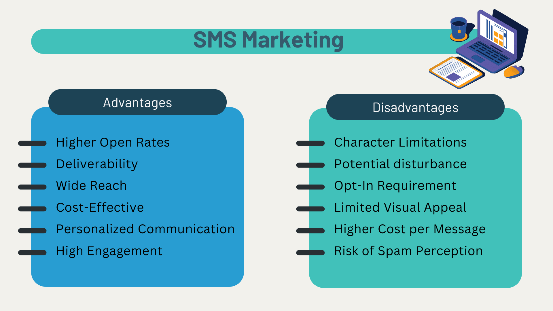 SMS vs Email Marketing: Which Delivers Better ROI?