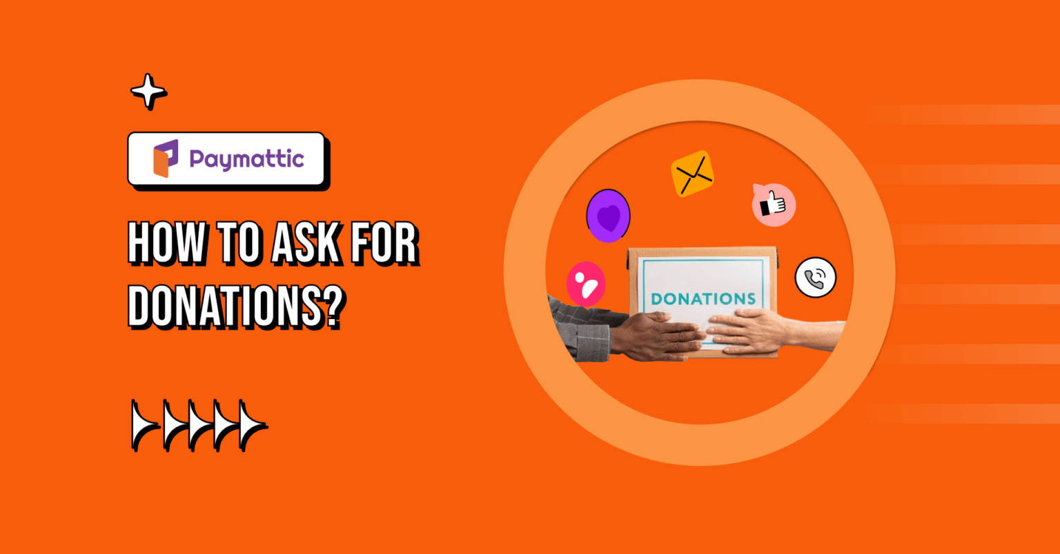 How to Ask for Donations? Common Mistakes to Avoid